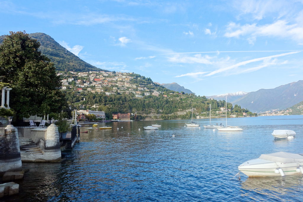 Como Italy - awa Travels
